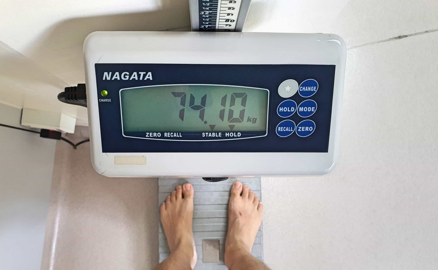 Clinic Appointment in July 2021: Abnormal Blood Results and Weight Gain