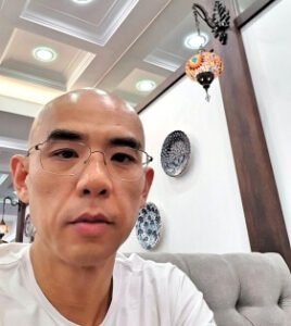 About Dr Andy Teh | Dr Andy Teh